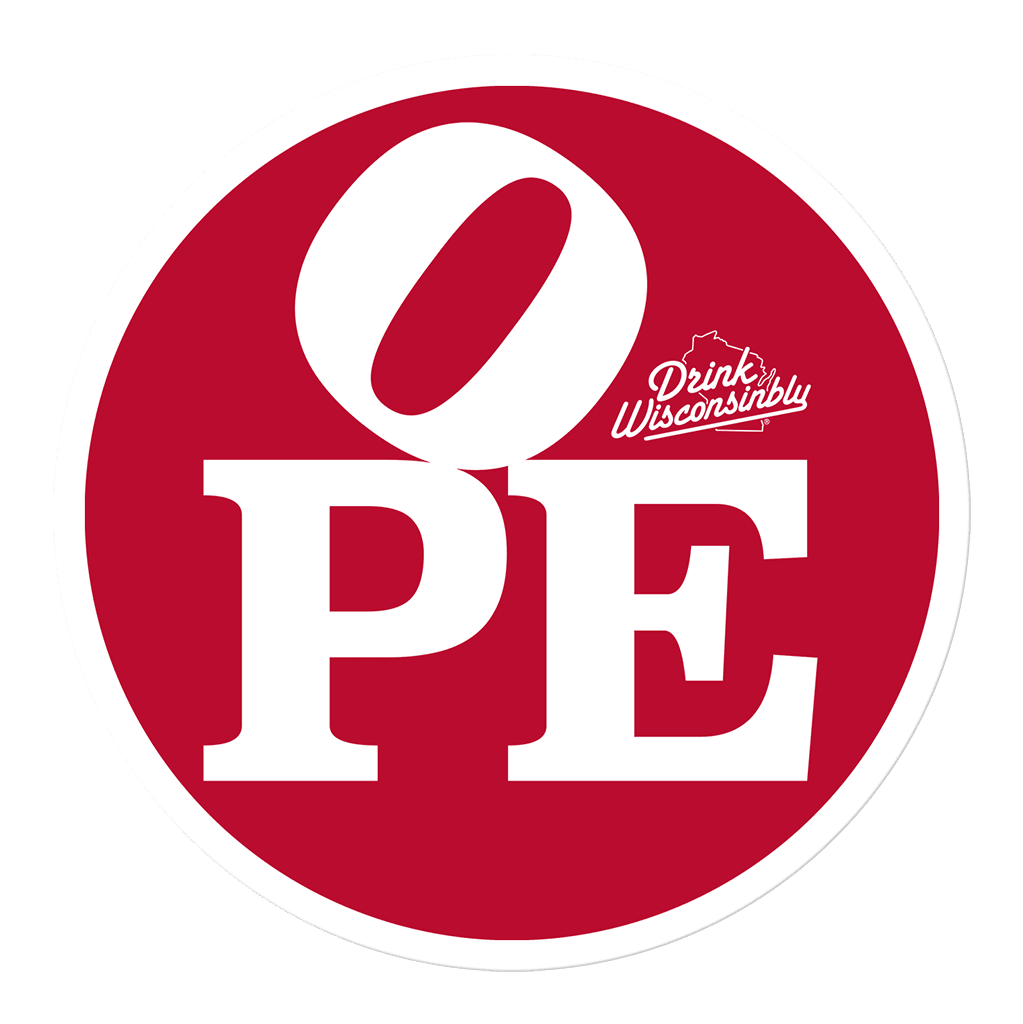 Ope - Drink Wisconsinbly