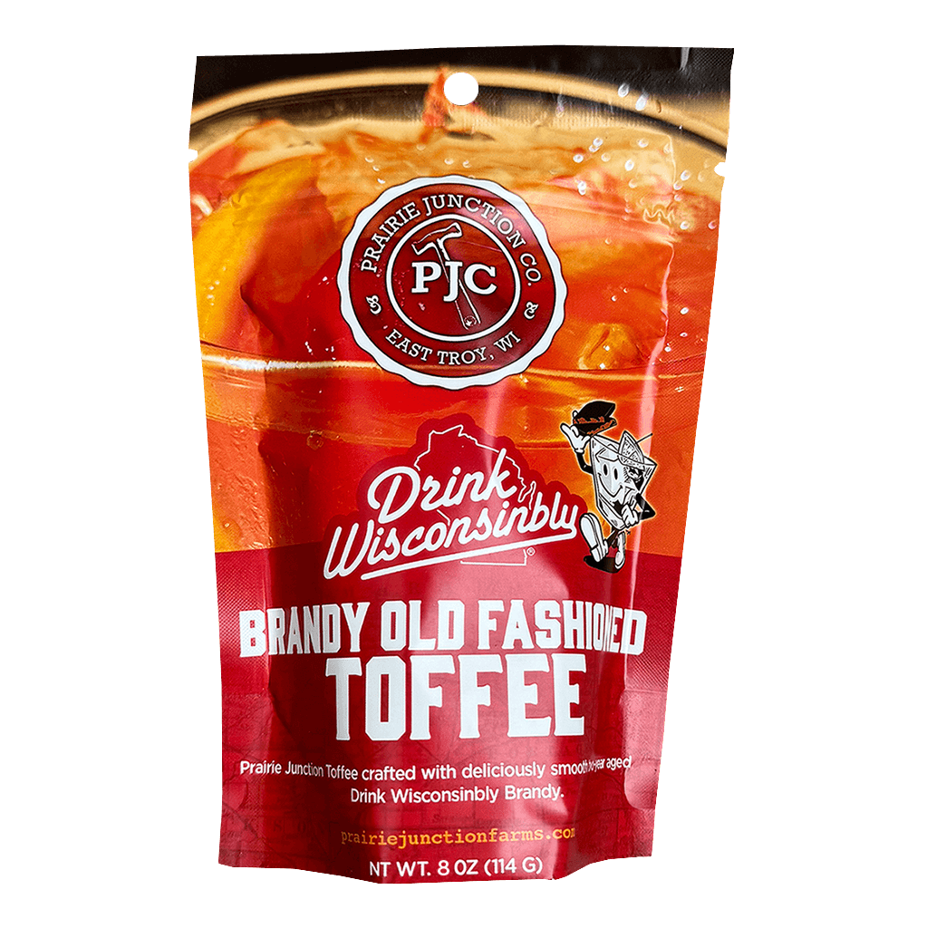 Wisconsin Fare - Drink Wisconsinbly