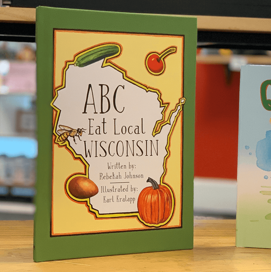 Wisconsin Books and Guides - Drink Wisconsinbly - Drink Wisconsinbly