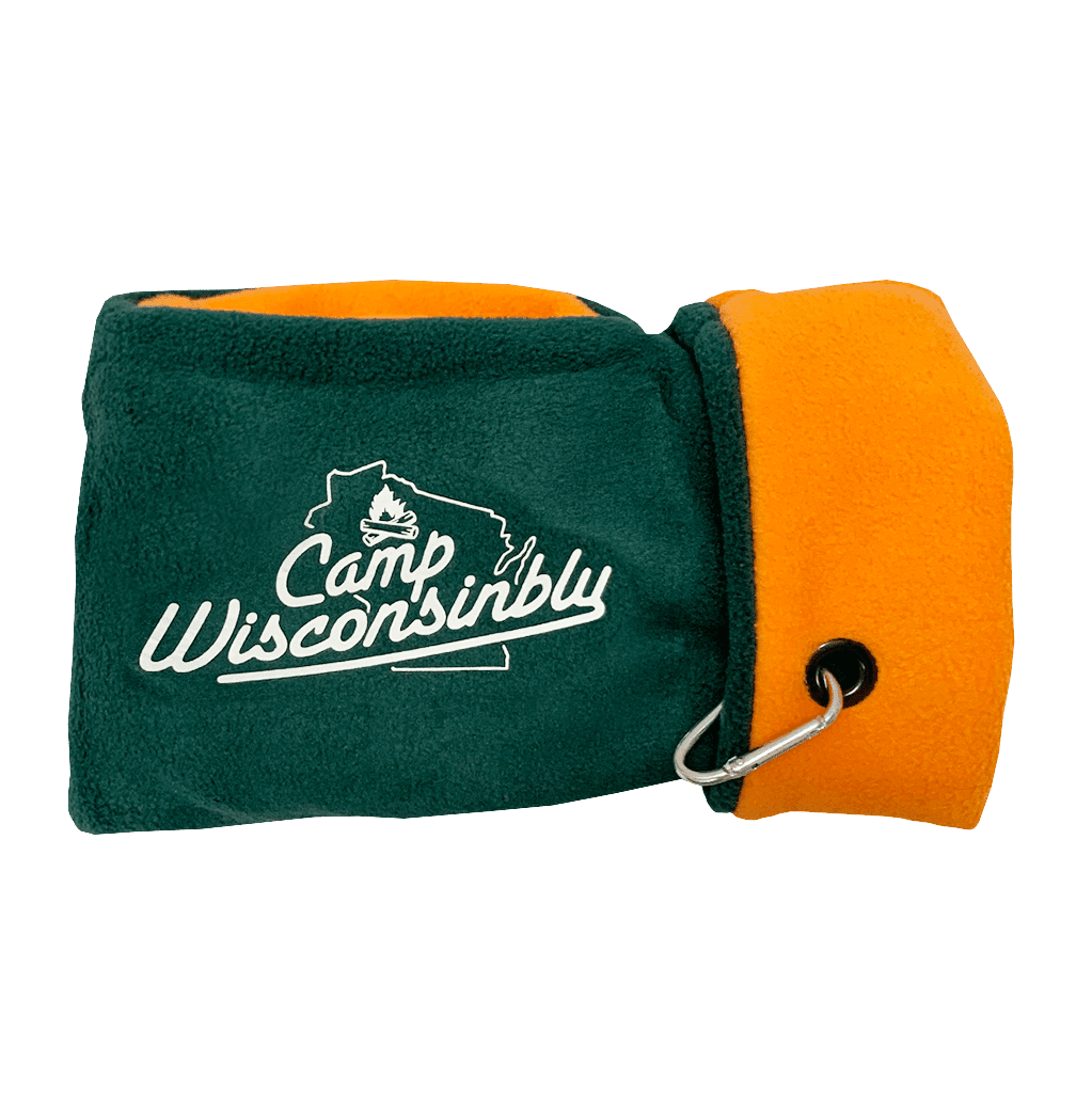 Wisconsin Unique Gifts - Drink Wisconsinbly - Drink Wisconsinbly