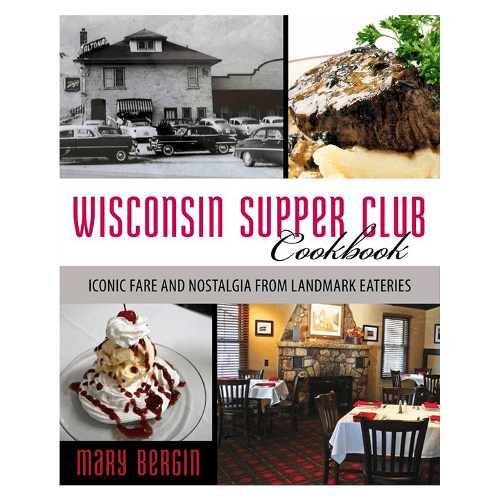 Wisconsin Books and Guides - Drink Wisconsinbly - Drink Wisconsinbly