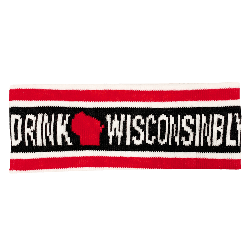 Wisconsin Hats - Drink Wisconsinbly - Drink Wisconsinbly