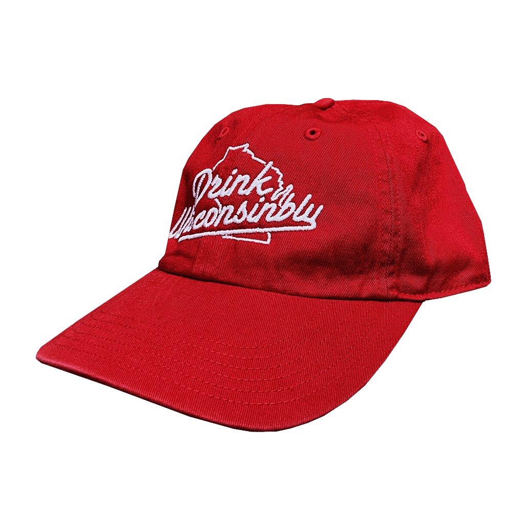 Wisconsin Hats - Drink Wisconsinbly - Drink Wisconsinbly