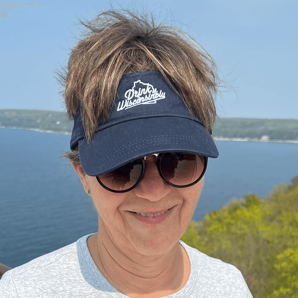 Wisconsin Hats - Drink Wisconsinbly - Drink Wisconsinbly