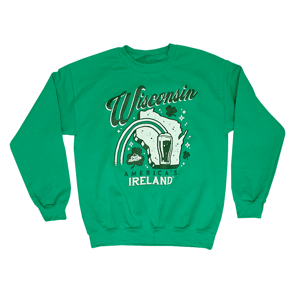 Wisconsin Clothing - Drink Wisconsinbly - Drink Wisconsinbly