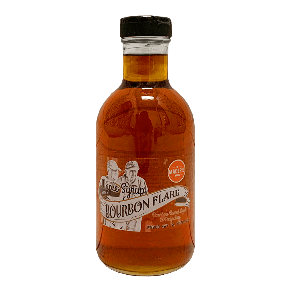 Wisconsin Fare - Drink Wisconsinbly