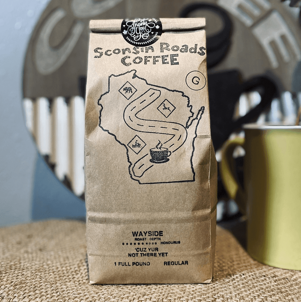 Wisconsin Fare - Drink Wisconsinbly