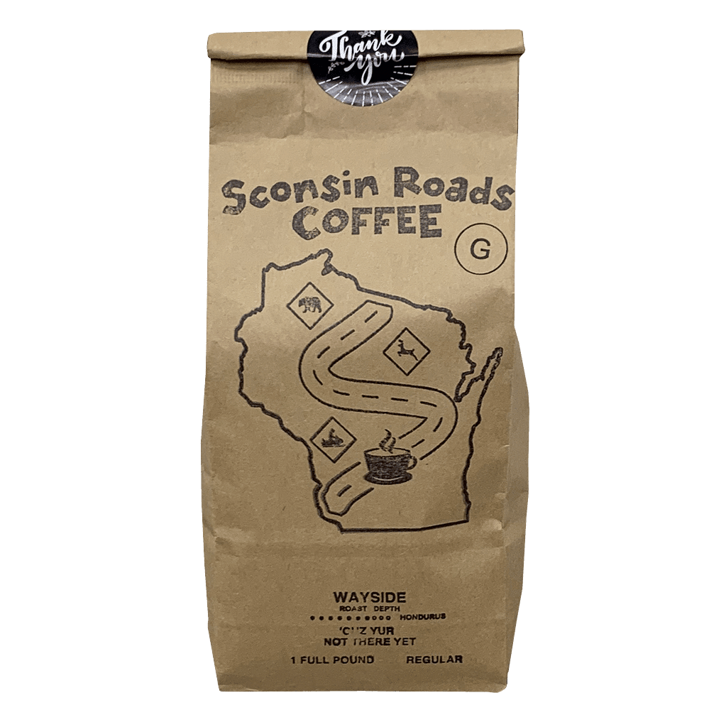 Wisconsin Fare - Drink Wisconsinbly