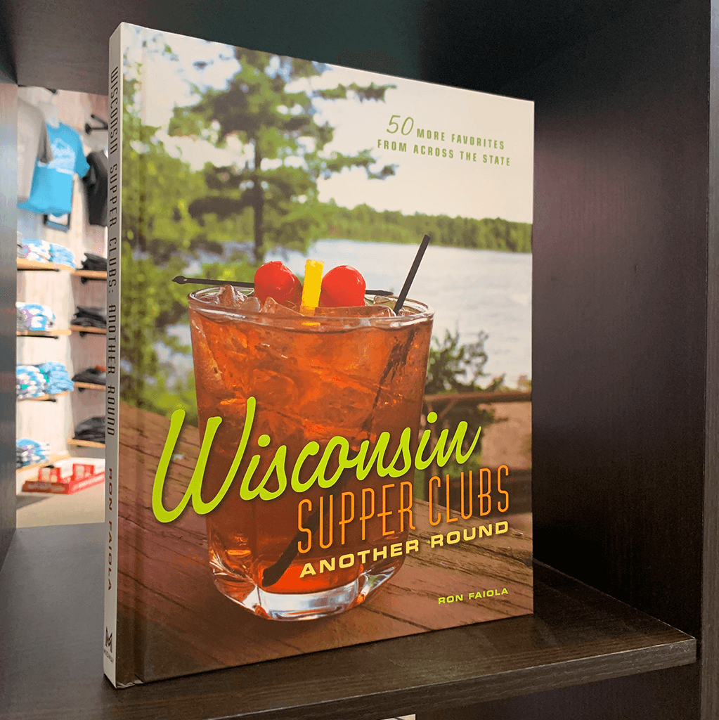Wisconsin Books and Guides - Drink Wisconsinbly - Drink Wisconsinbly