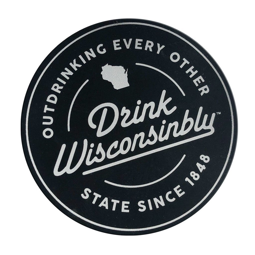 Drink Wisconsinably