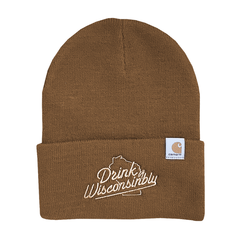 Wisconsin Hats - Drink Wisconsinbly - Drink Wisconsinbly