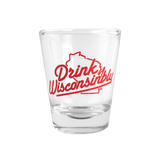 Wisconsin Drinkware Collection - Drink Wisconsinbly - Drink Wisconsinbly